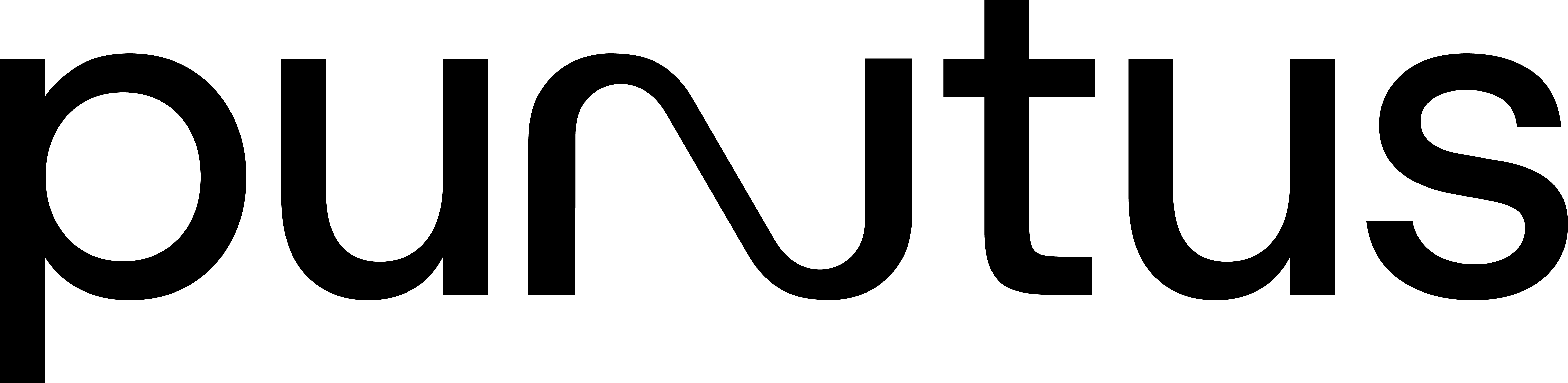 Aus USU Digital Consulting wird puntus: Neuer Markenauftritt schärft ...