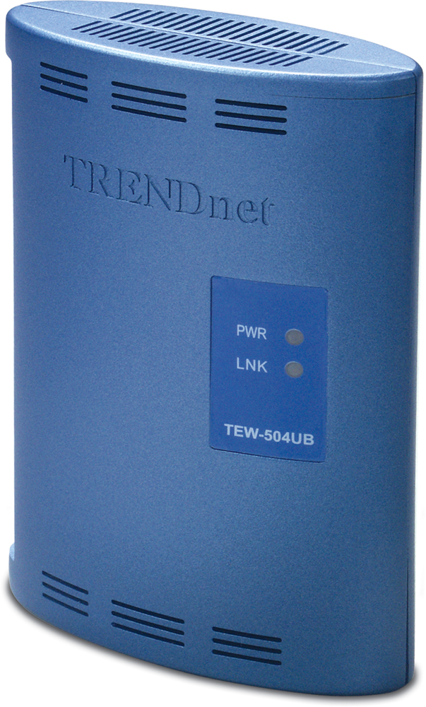 TRENDware USA erweitert seine WLAN Produktpalette um 802.11a+g Serie ...