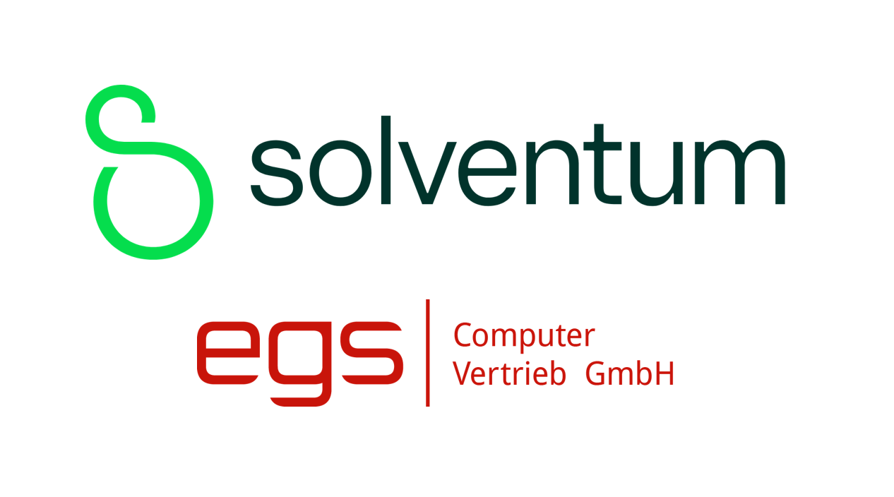 Solventum und egs starten Vertriebspartnerschaft für sprachgesteuerte ...