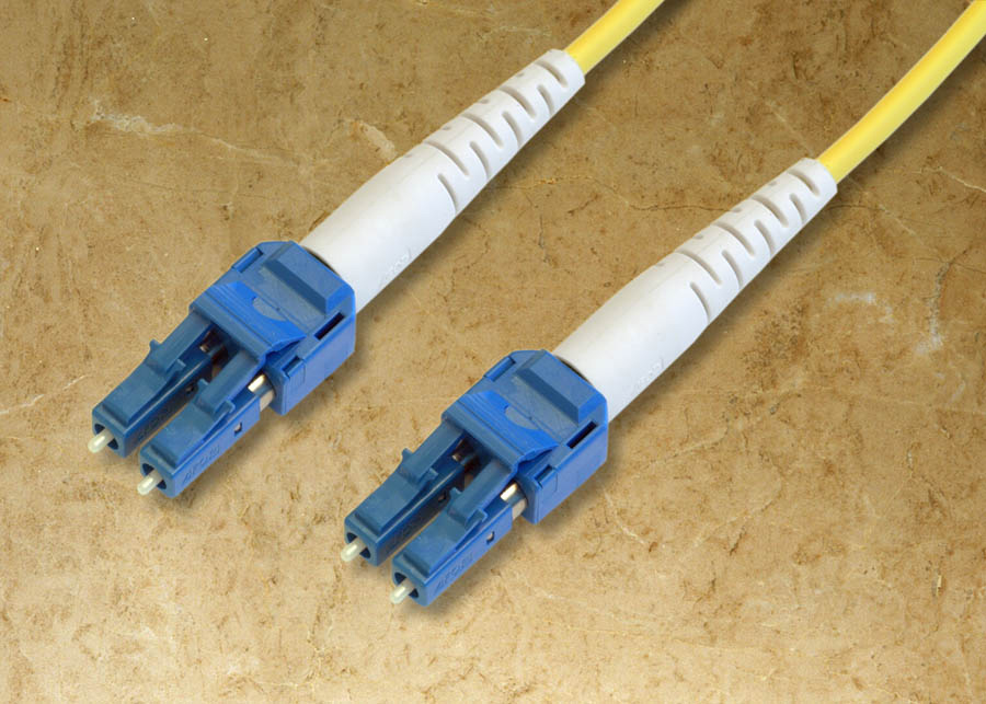 Neuer LWL-Stecker „LC-slimpack“, Laser 2000 GmbH, Story - PresseBox