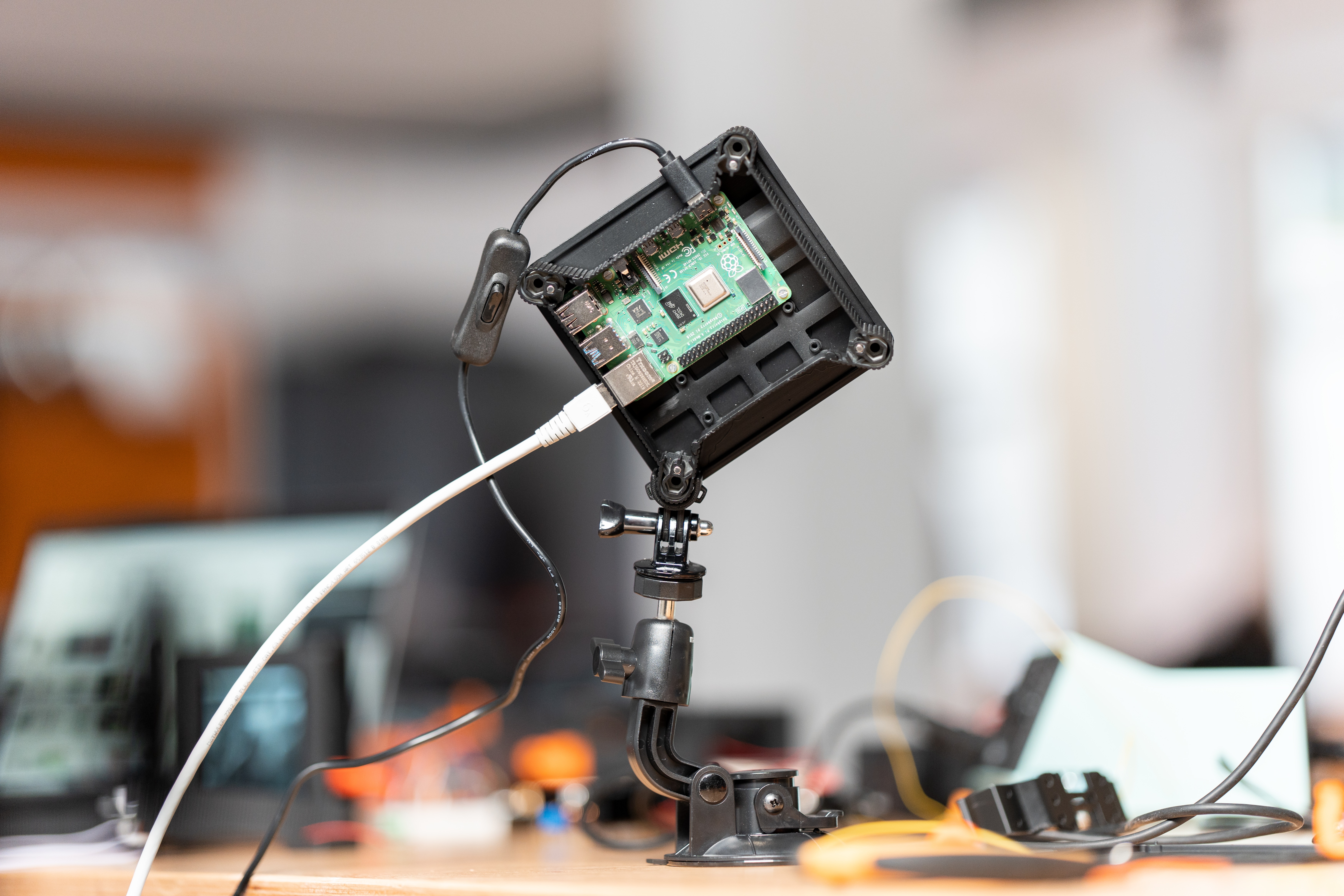 Plattformoffen mit u-OS: any Hardware – any Software – any Cloud ...