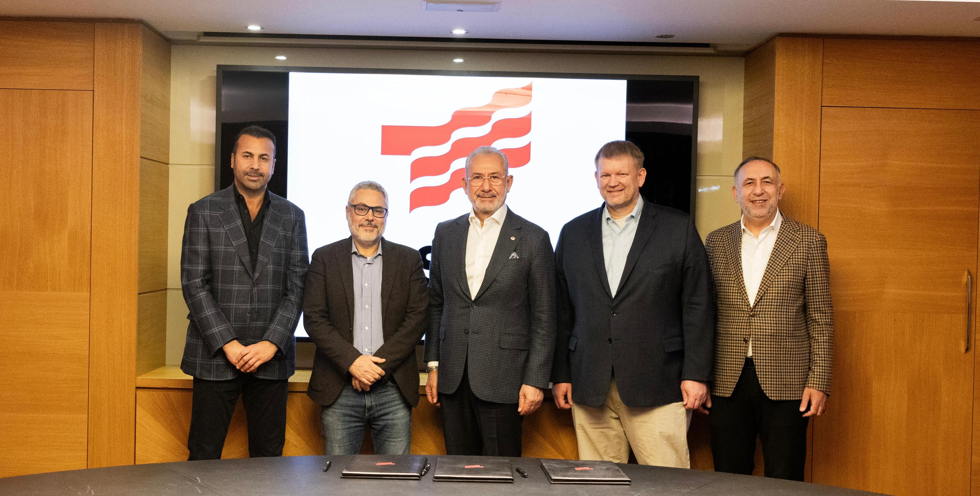 TOSYALI SULB awards order to Midrex and SMS group for DRI complex, SMS ...