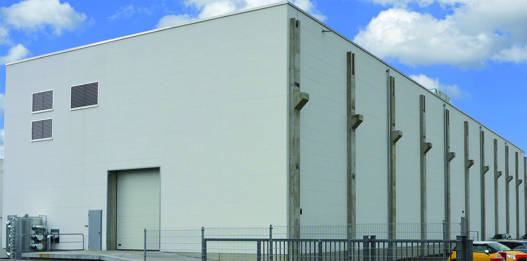 Investition in Rotation, Karl Marbach GmbH & Co. KG, Story - PresseBox