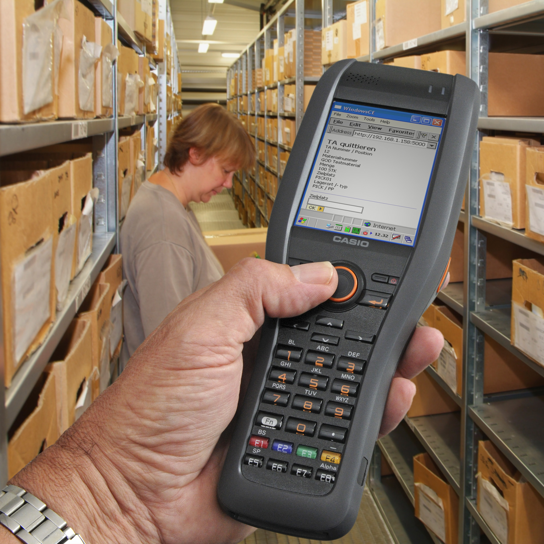 SAP-Spezialist setzt auf GOD BM, GOD BM Gesellschaft für Organisations ...