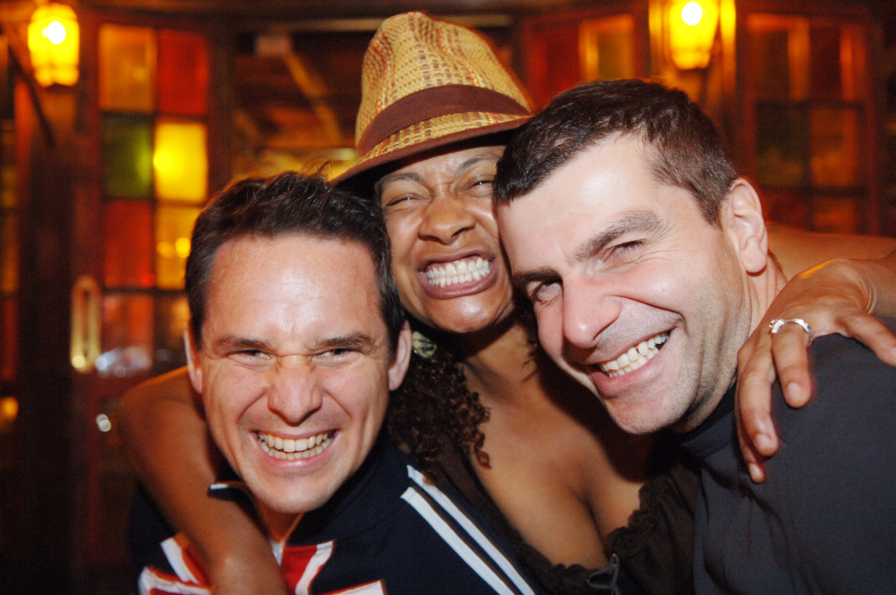 LUNANOVA hebt zur CeBIT 2007 neu ab, LUNANOVA TrekStor Sound Project ...