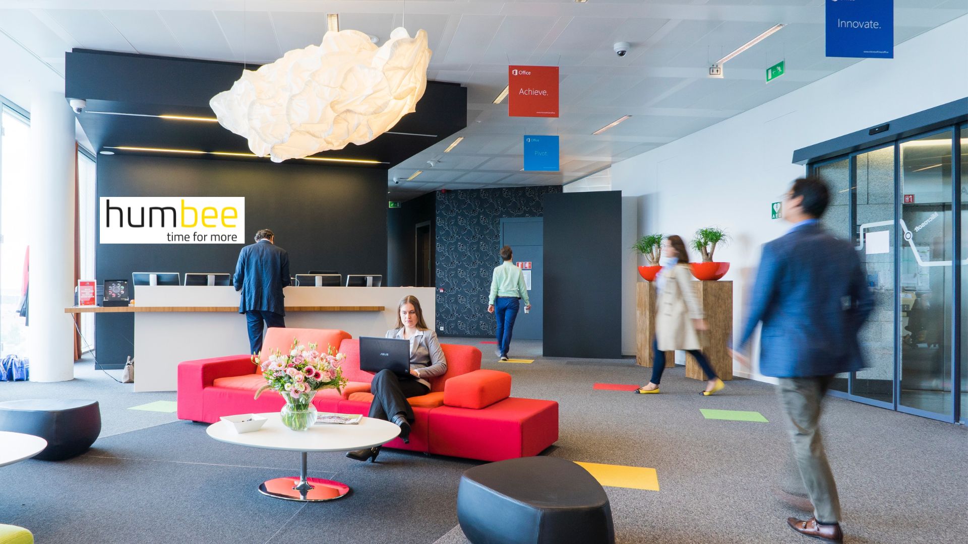 Unter dem Radar: Meerbuscher Startup denkt digitales Arbeiten neu ...