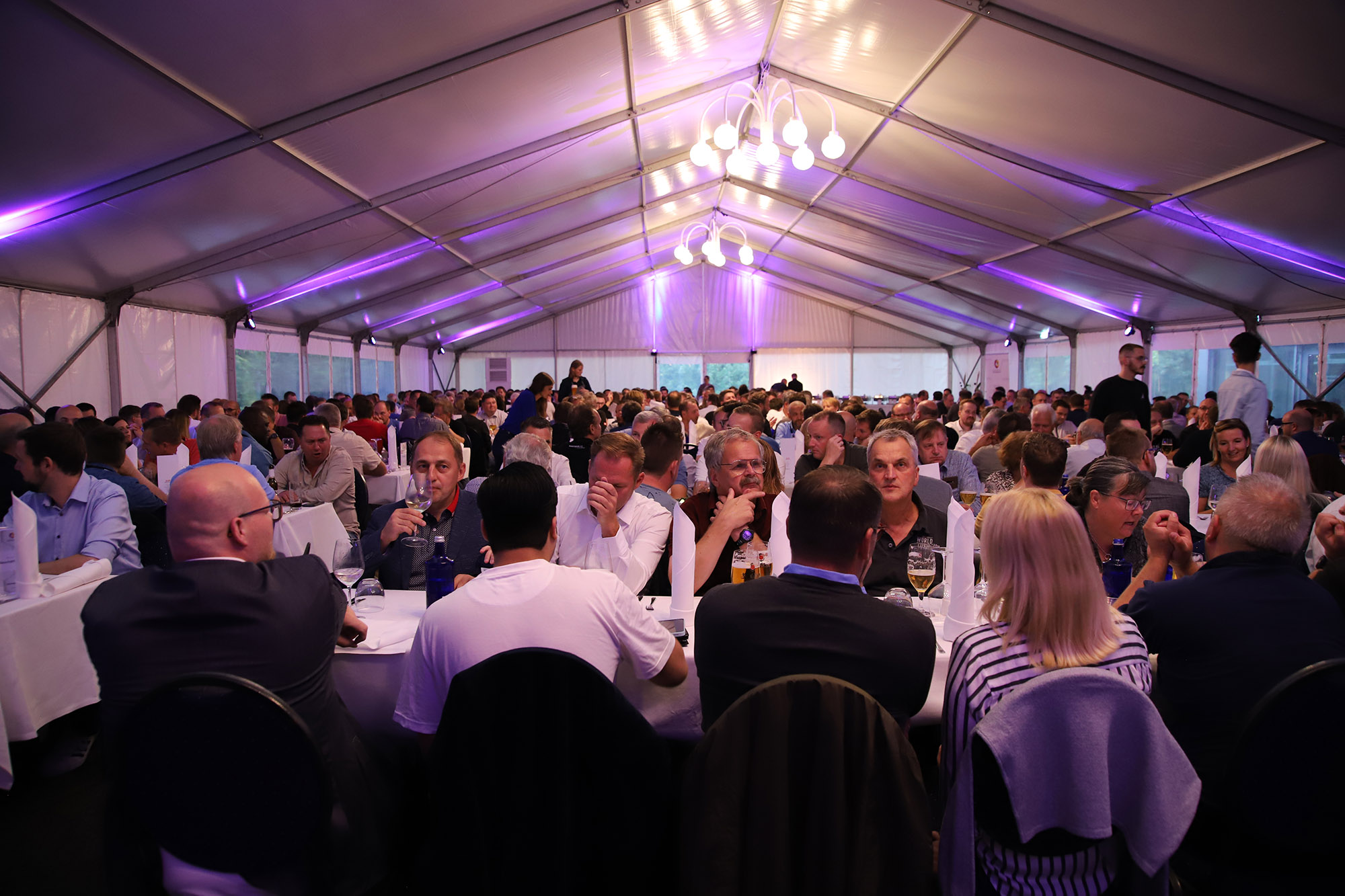 WORTMANN AG zufrieden mit „COME TOGETHER 2022“, WORTMANN AG, Story ...