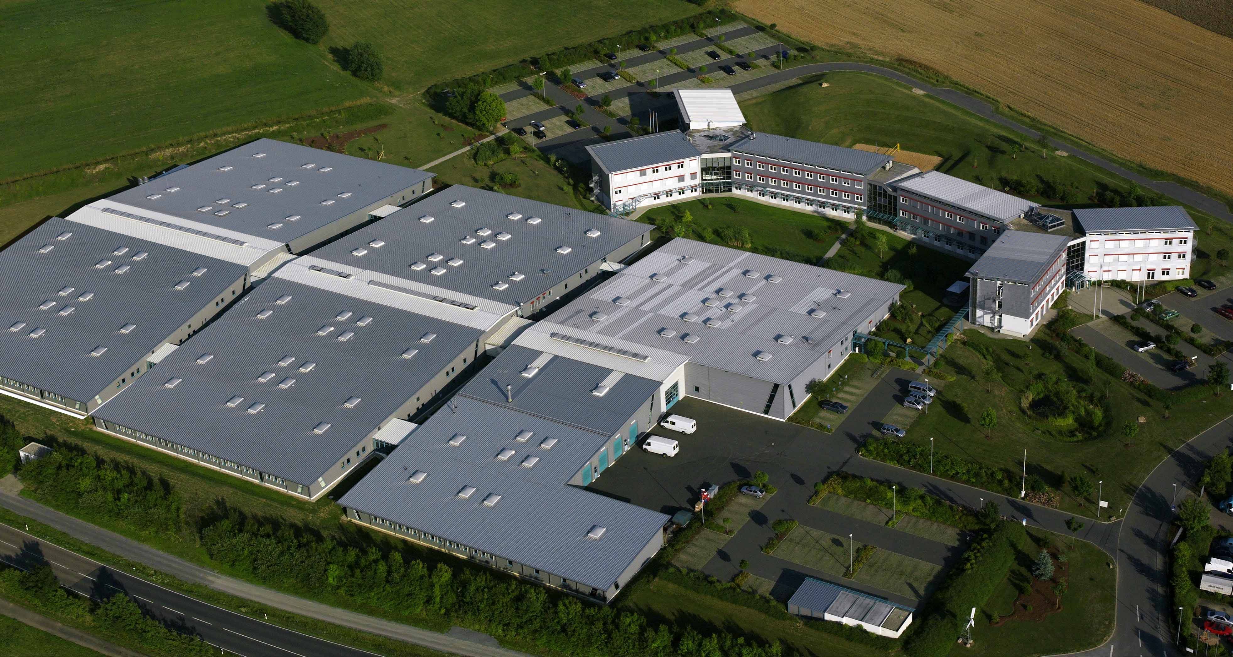 WITTENSTEIN expandiert weiter, WITTENSTEIN SE, Story - PresseBox