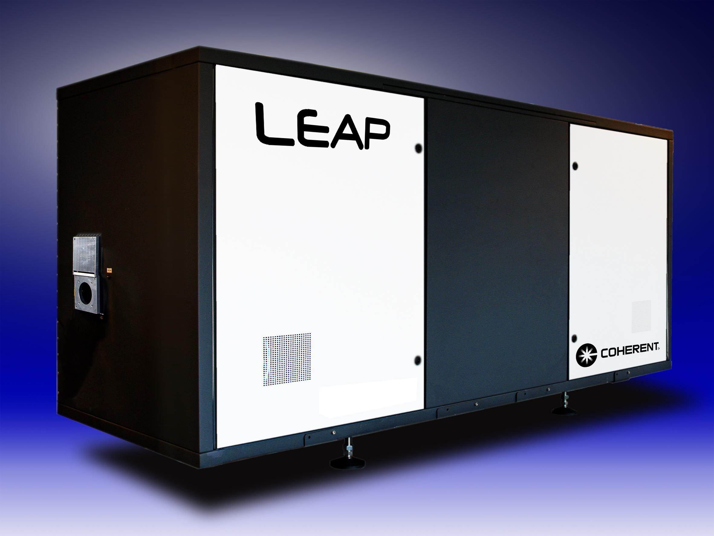 Coherent LEAP Excimer Laser.jpg, Anlage - PresseBox