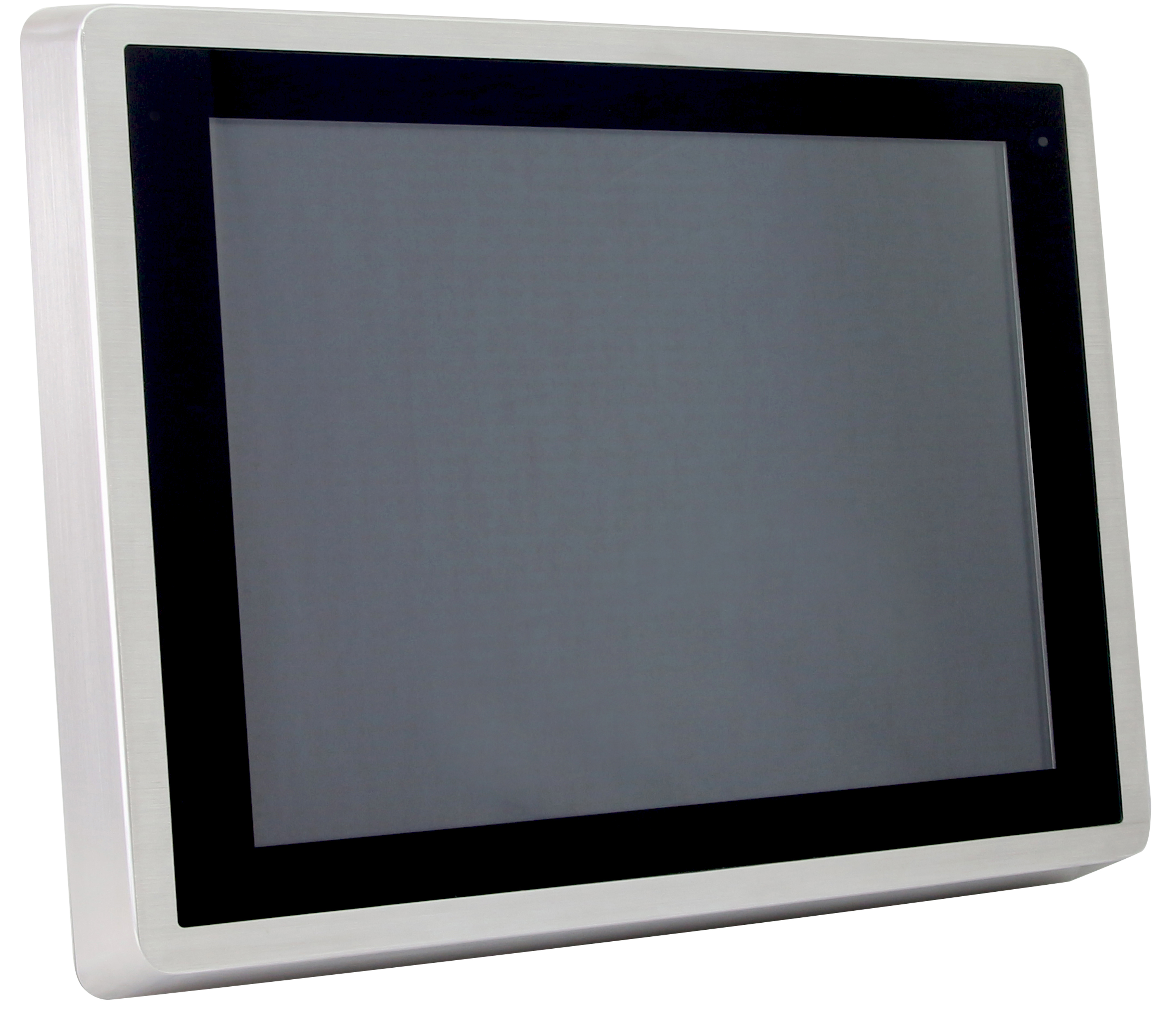 Edelstahl-Offensive 2015, neue IP65 Touchpanel-IPCs von APROTECH ...