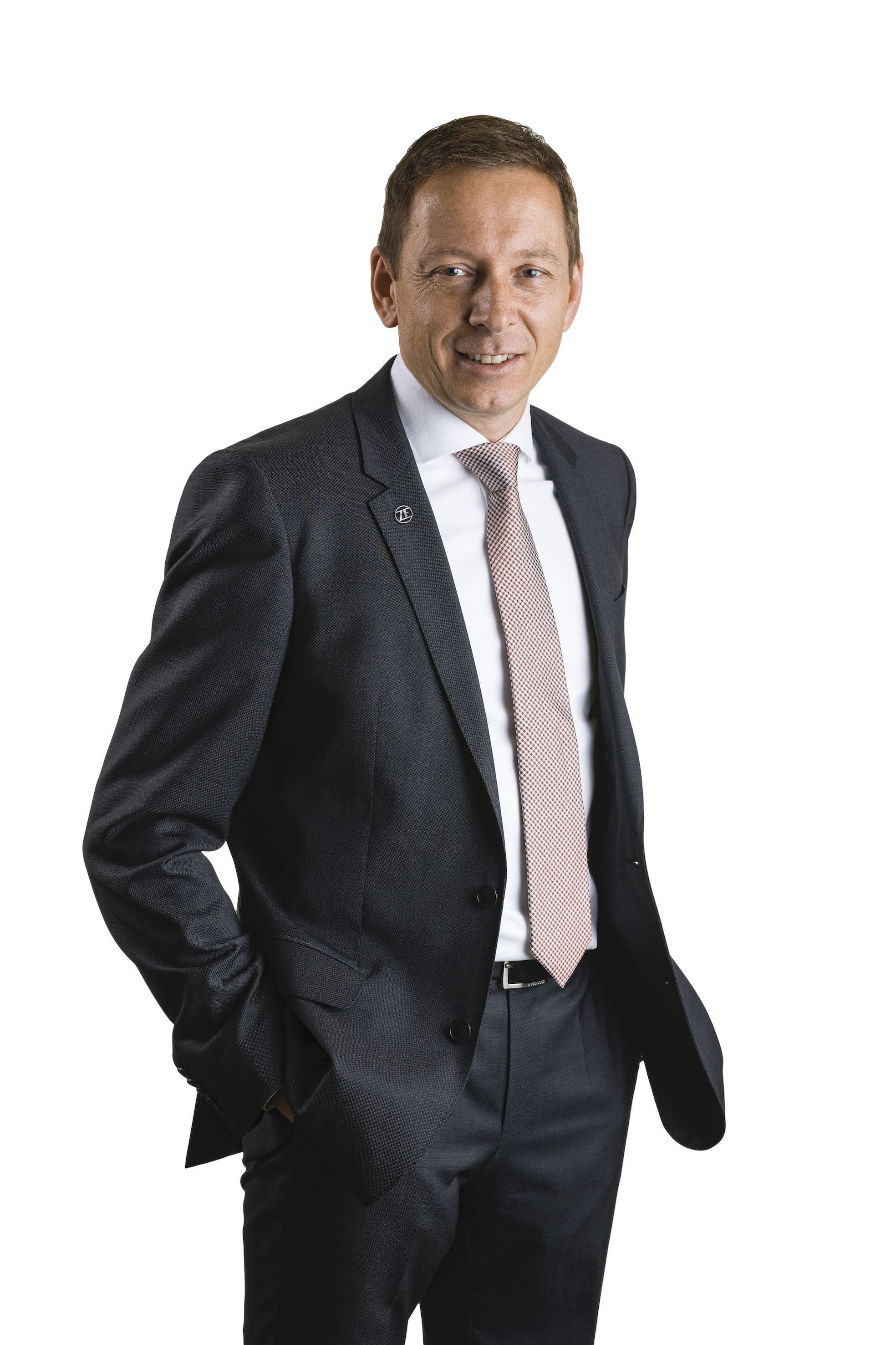 „Next Generation Mobility. NOW.“: ZF treibt Technologie für elektrische ...