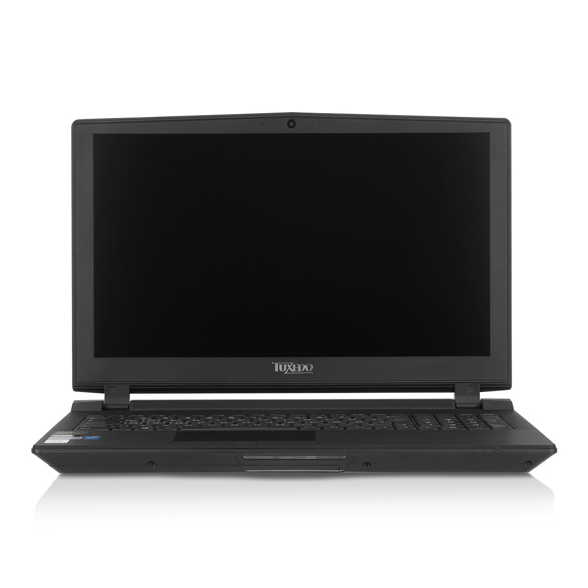 Neue Gaming-Notebooks der XC- und XUX-Serie, TUXEDO Computers GmbH ...