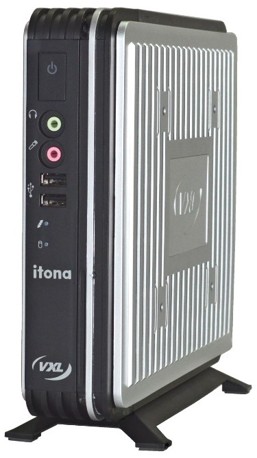 Schlanker Preisbrecher in der Quad-Core-Klasse, VXL Instruments Ltd ...