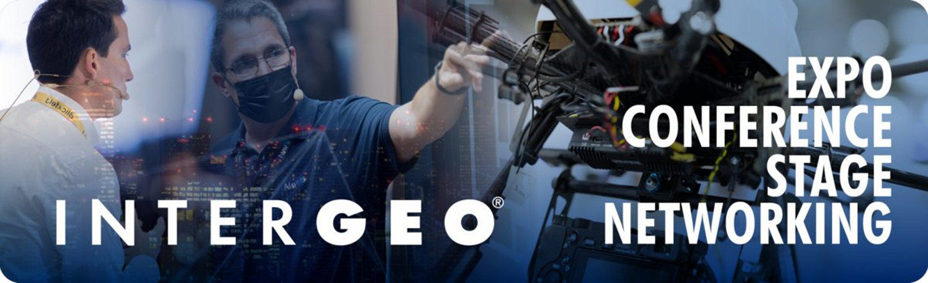 Intergeo 2022 als Hybrid-Event in Essen - mit Septentrio und Tallysman!, CompoTEK GmbH, Story ...