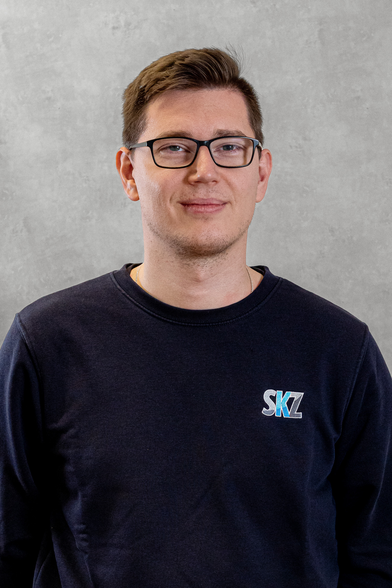 SKZ training in an interview, SKZ - Das Kunststoff-Zentrum, Story ...