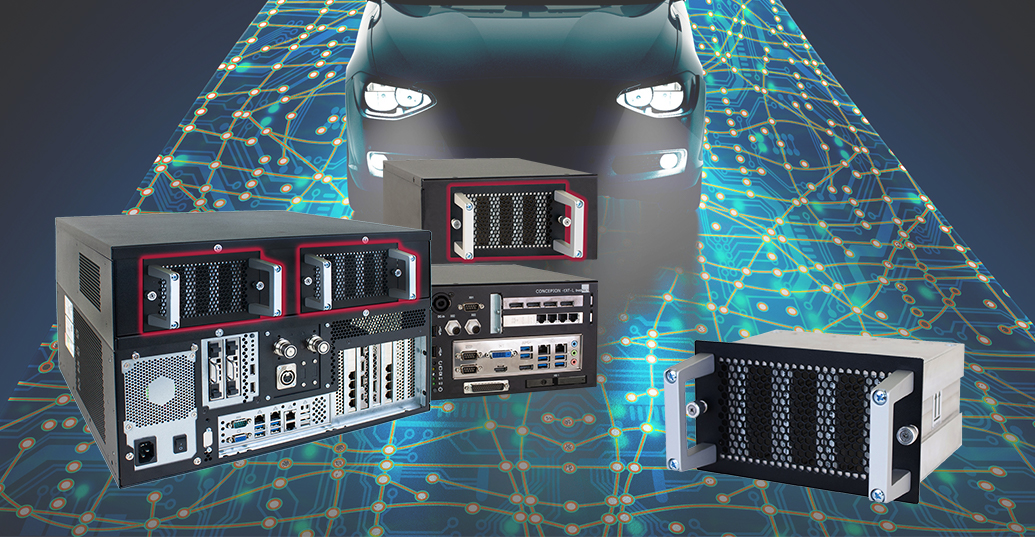 InoNet QuickTray® - auf der Überholspur im Datenaustausch, InoNet ...