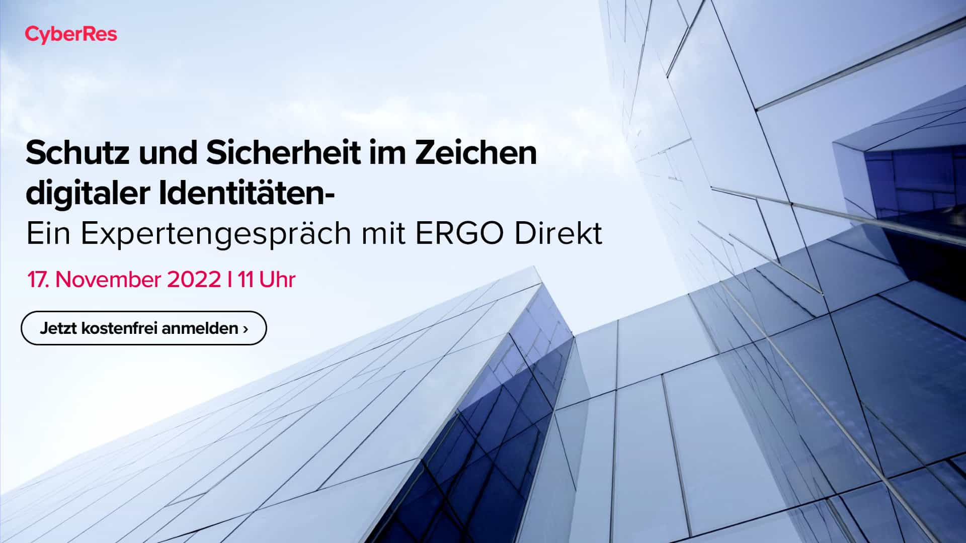 Schutz und Sicherheit im Zeichen digitaler Identitäten, IT Verlag für ...