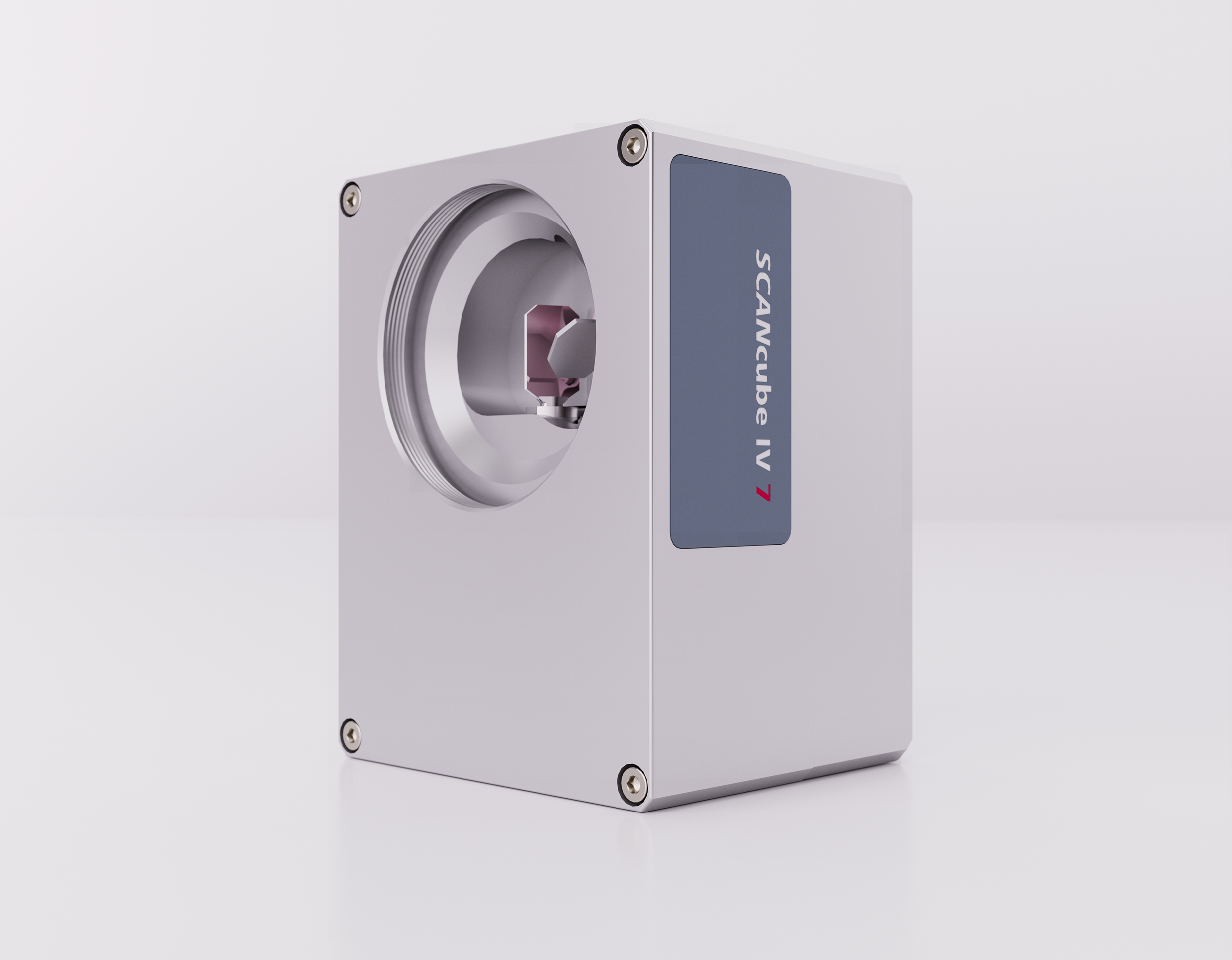 Höchste Dynamik für Lasermarkieren und -reinigen im Taschenformat ...