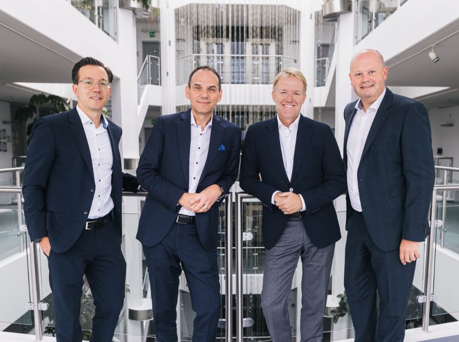 80% B2B-Umsatz: Conrad wächst weiter durch konsequente ...