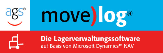 move)log® und move)trans® auf Basis von Microsoft Dynamics™ NAV, ags ...