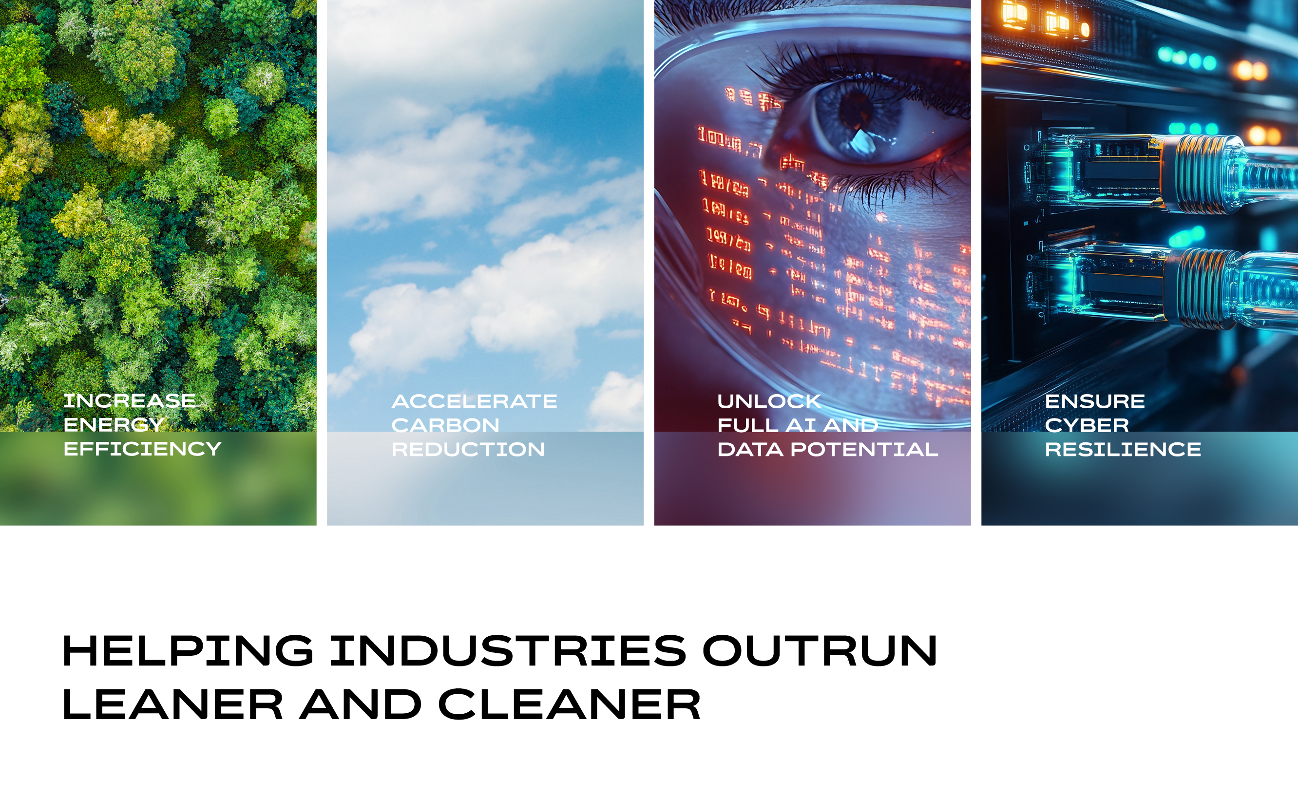 ABB zeigt auf der SPS 2025 Lösungen für sichere, effiziente und zukunftsfähige ...