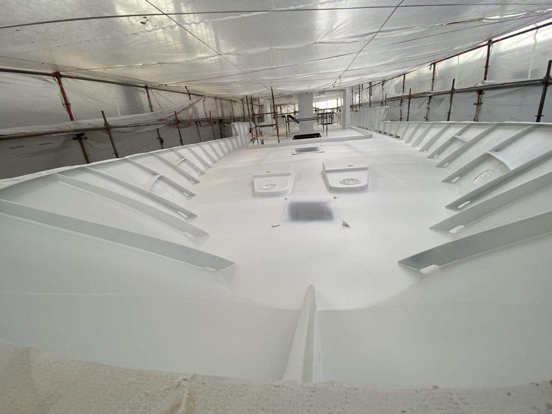 The Floating Laboratory, Wrede Consulting GmbH, Story - PresseBox