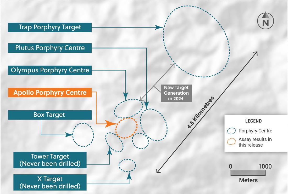 Collective Mining Expands the Apollo System in Three Locations with ...