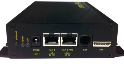 SNOM PA1: Quite Possibly the Best Paging Module Ever!, Snom Technology ...