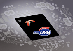 New USB High-Speed Hub Controller ICs of Terminus Tech introduced by ...
