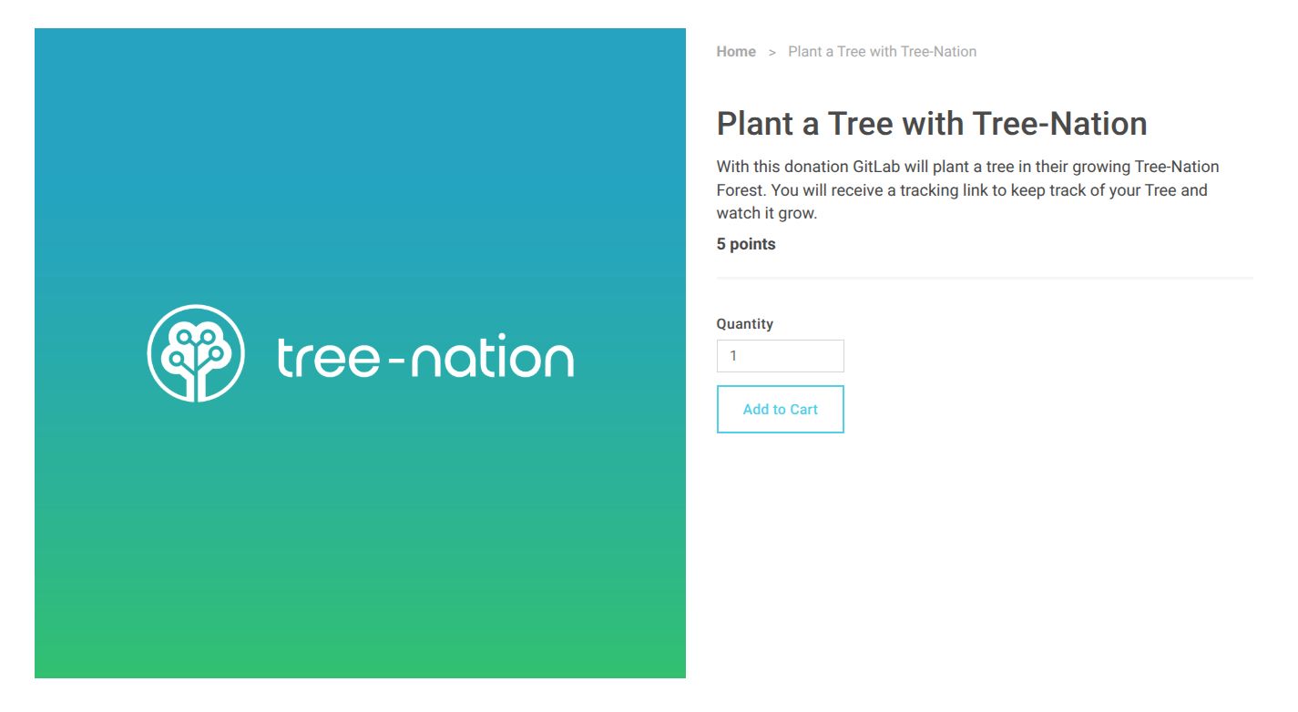 razzfazz.io pflanzt Bäume, SEQIS GmbH, Story - PresseBox