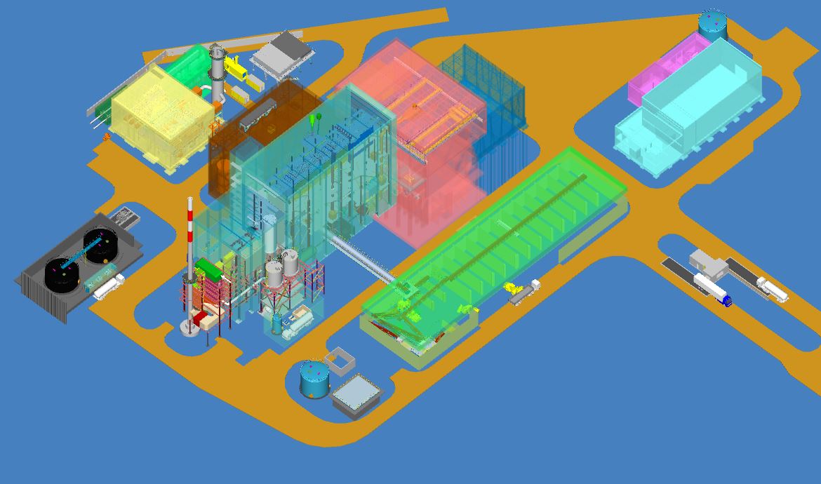 Doosan Heavy Industries & Construction and Doosan Lentjes to deliver ...