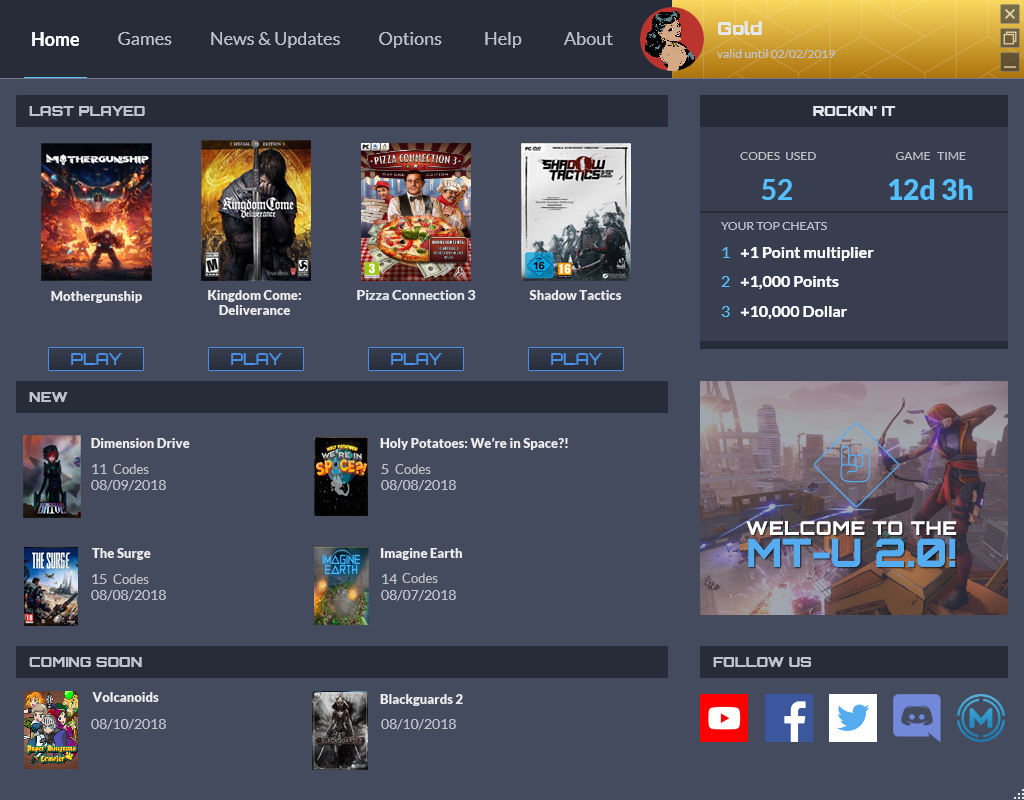 Meilenstein: MegaDev feiert 2000 unterstützte Spiele, MegaDev GmbH ...