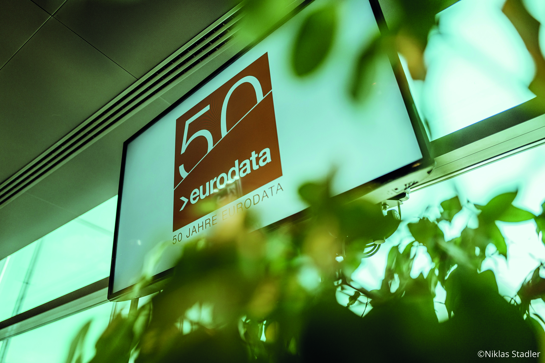 eurodata Österreich feiert 50-jähriges Firmenjubiläum, eurodata AG ...