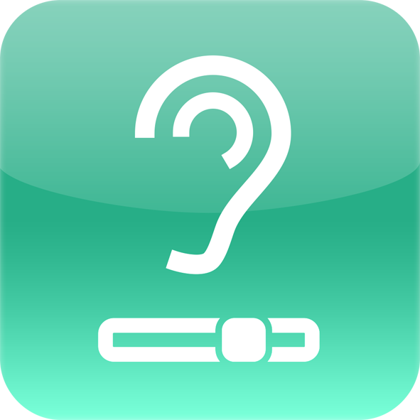 iPhone-App bietet individuelle Hörunterstützung, Auditory Valley, Story ...