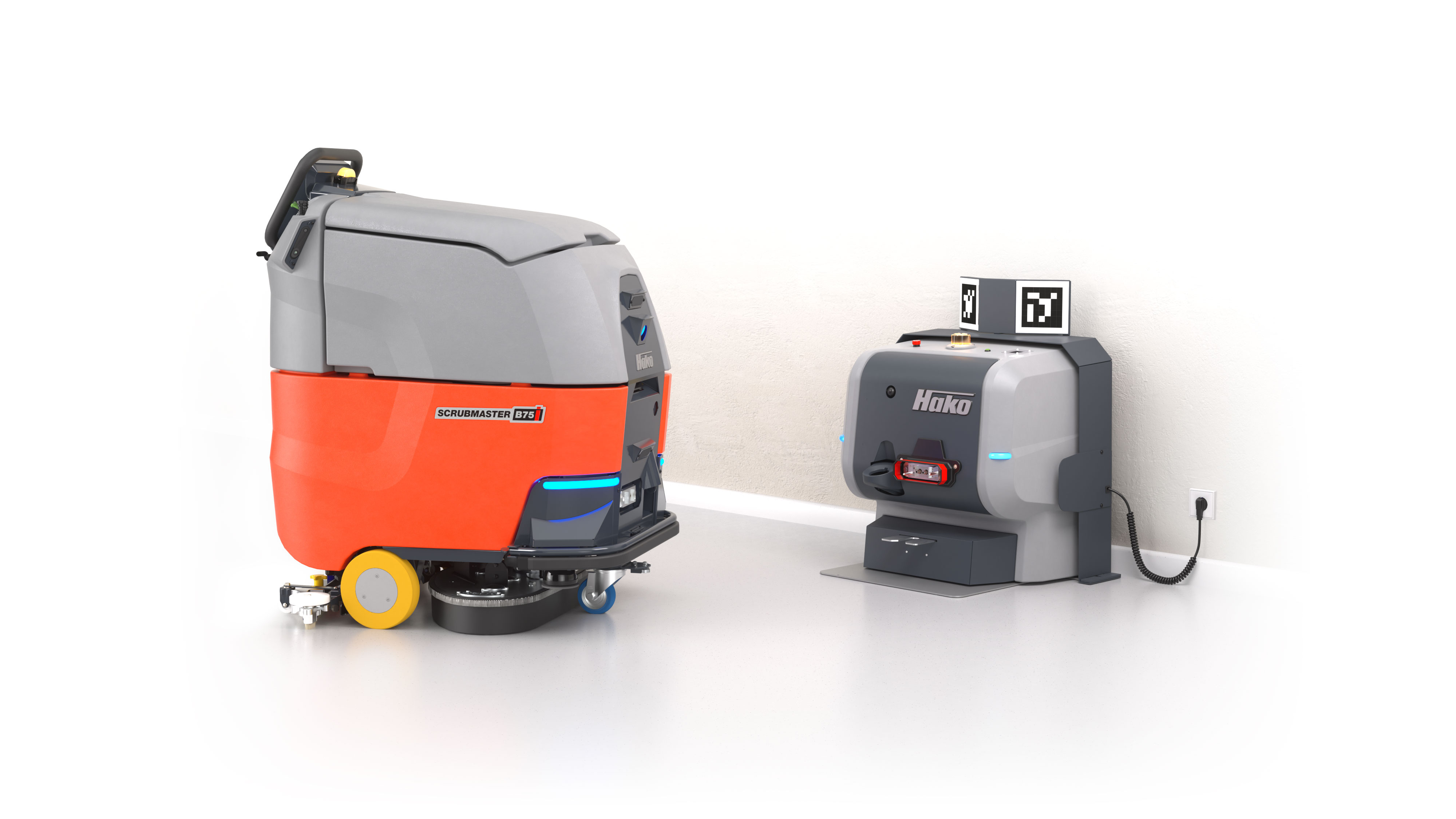 Intelligent Solutions for a Cleaner World, Hako GmbH, Story - PresseBox