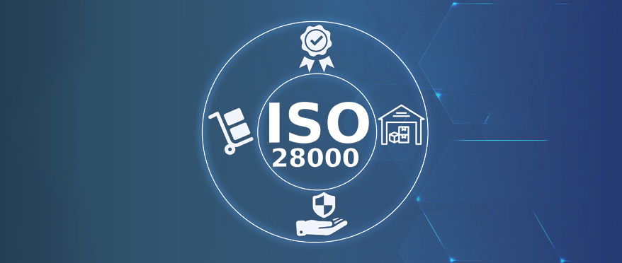 AsstrA hat das ISO 28000 Audit bestanden, AsstrA Deutschland GmbH ...