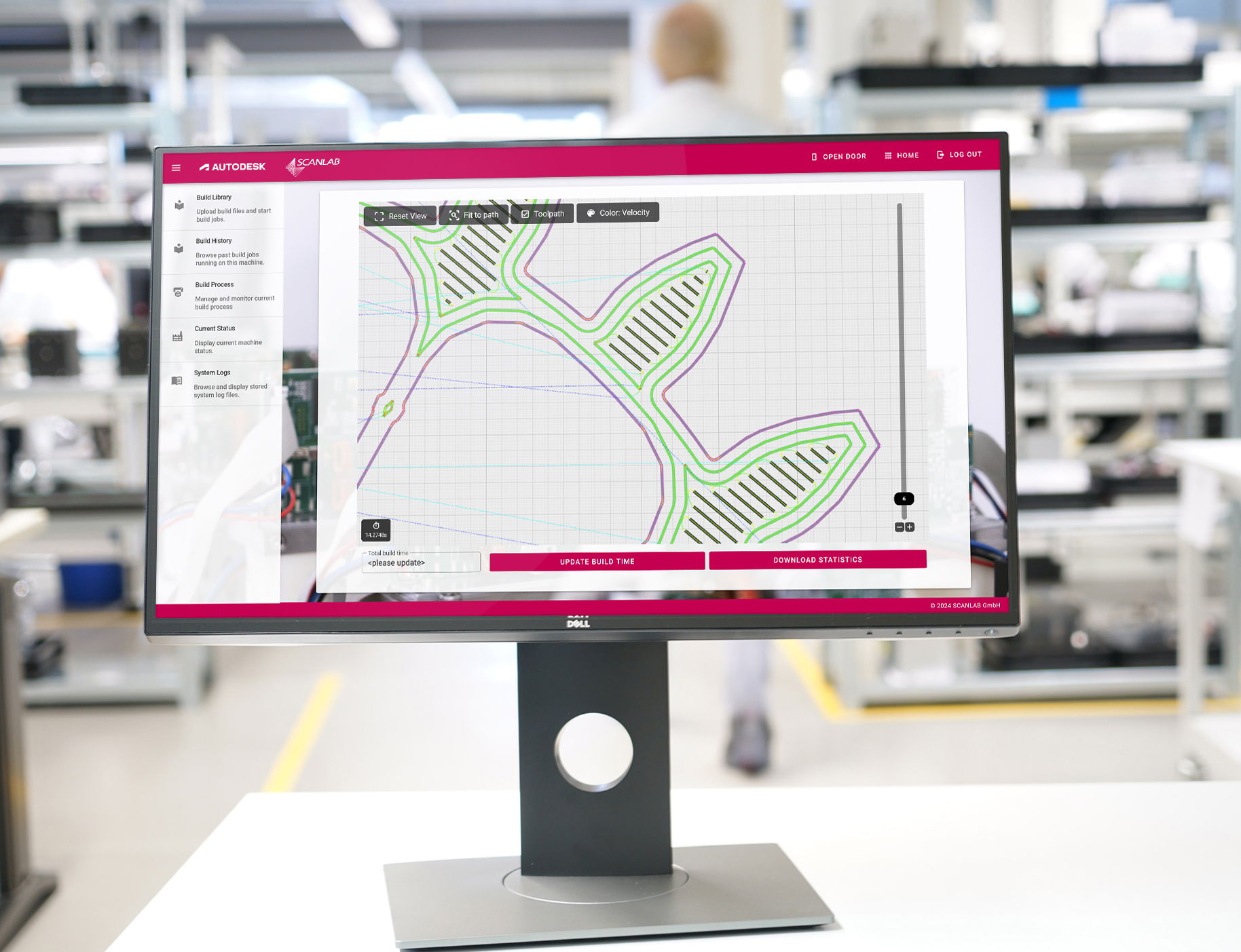 Next Generation Additive Manufacturing uses AI and Enhanced Laser ...