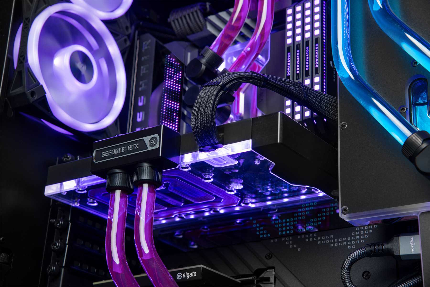 MIFCOM Streambox Ultra: Gaming-PC mit PS5, Xbox und Switch, MIFCOM GmbH ...