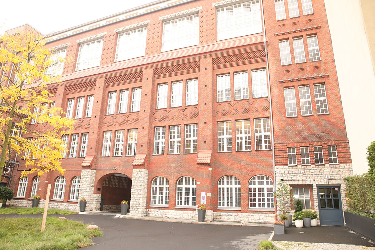 International School of Management mit neuem Standort in Berlin, ISM ...