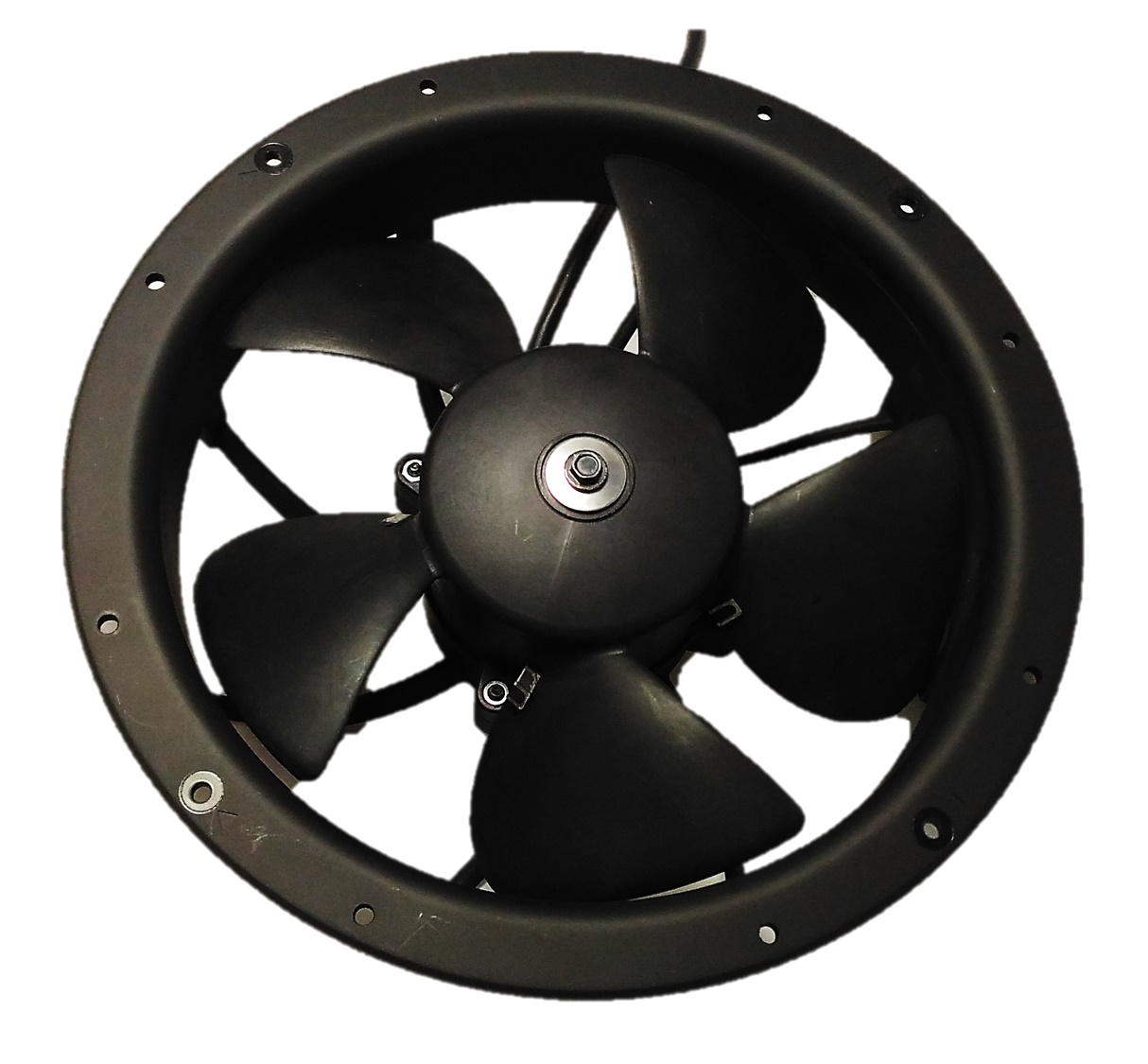 Delta to Present Efficient, Reliable, and Green Fans for Refrigeration ...