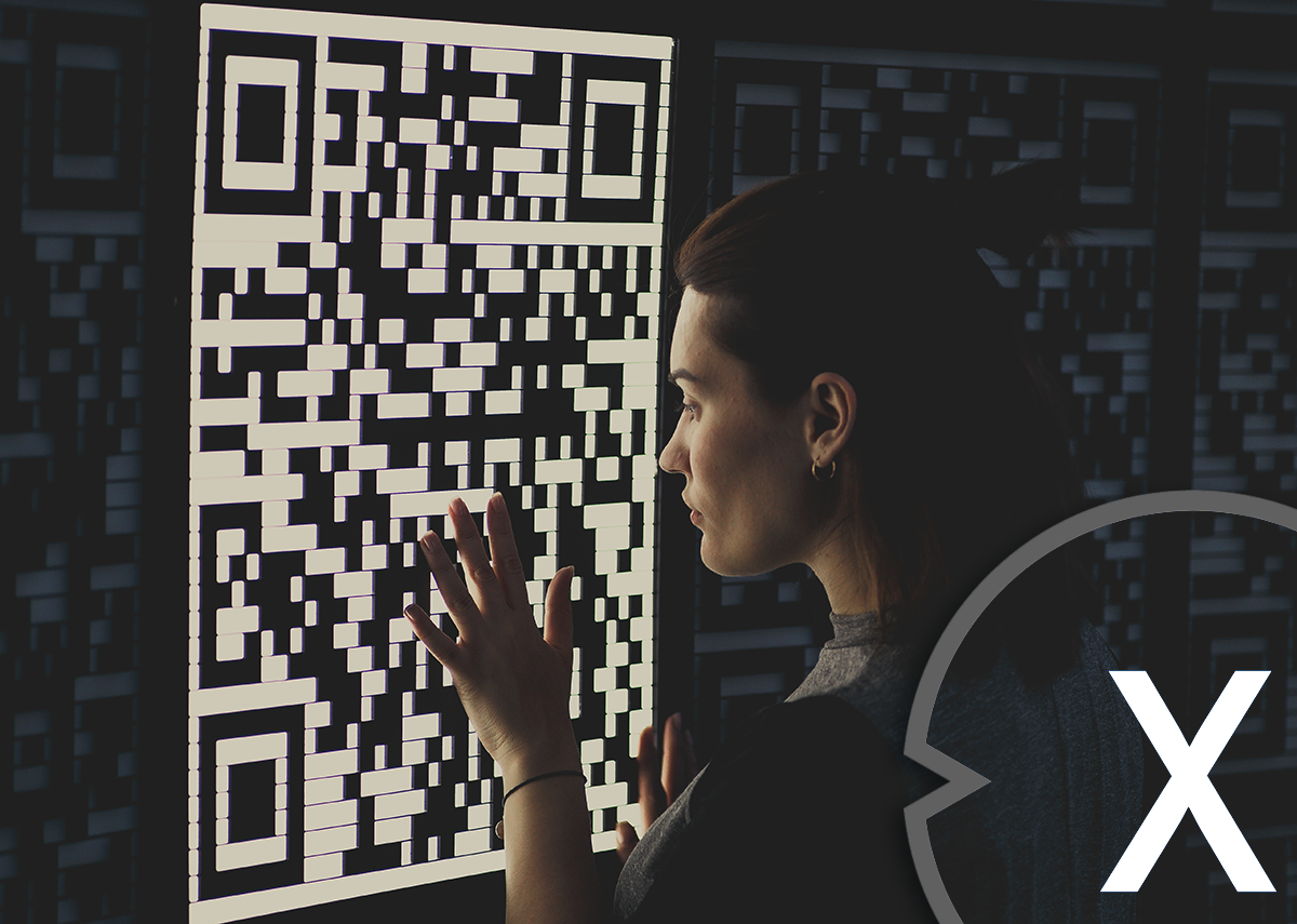 Sensortechnik und Industriesensoren umrüsten auf 2D Matrixcode: Die Umstellung von Sensoren und ...