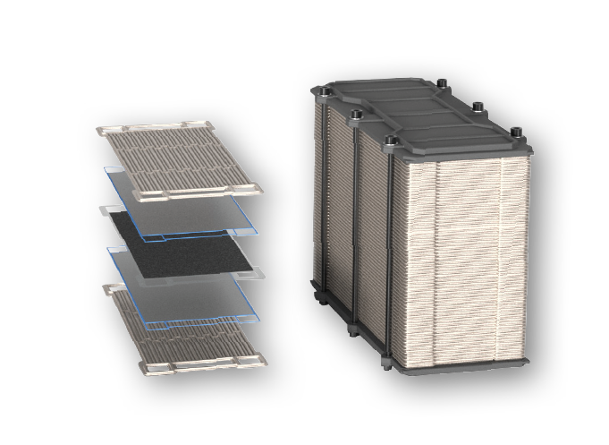 Weltpremiere auf der f-cell 2022 in Stuttgart: German Fuel Cell ...