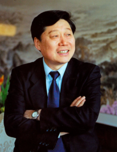 Fortune"-Rangliste: Vorstandschef und CEO der Haier Gruppe einer der 50 ...