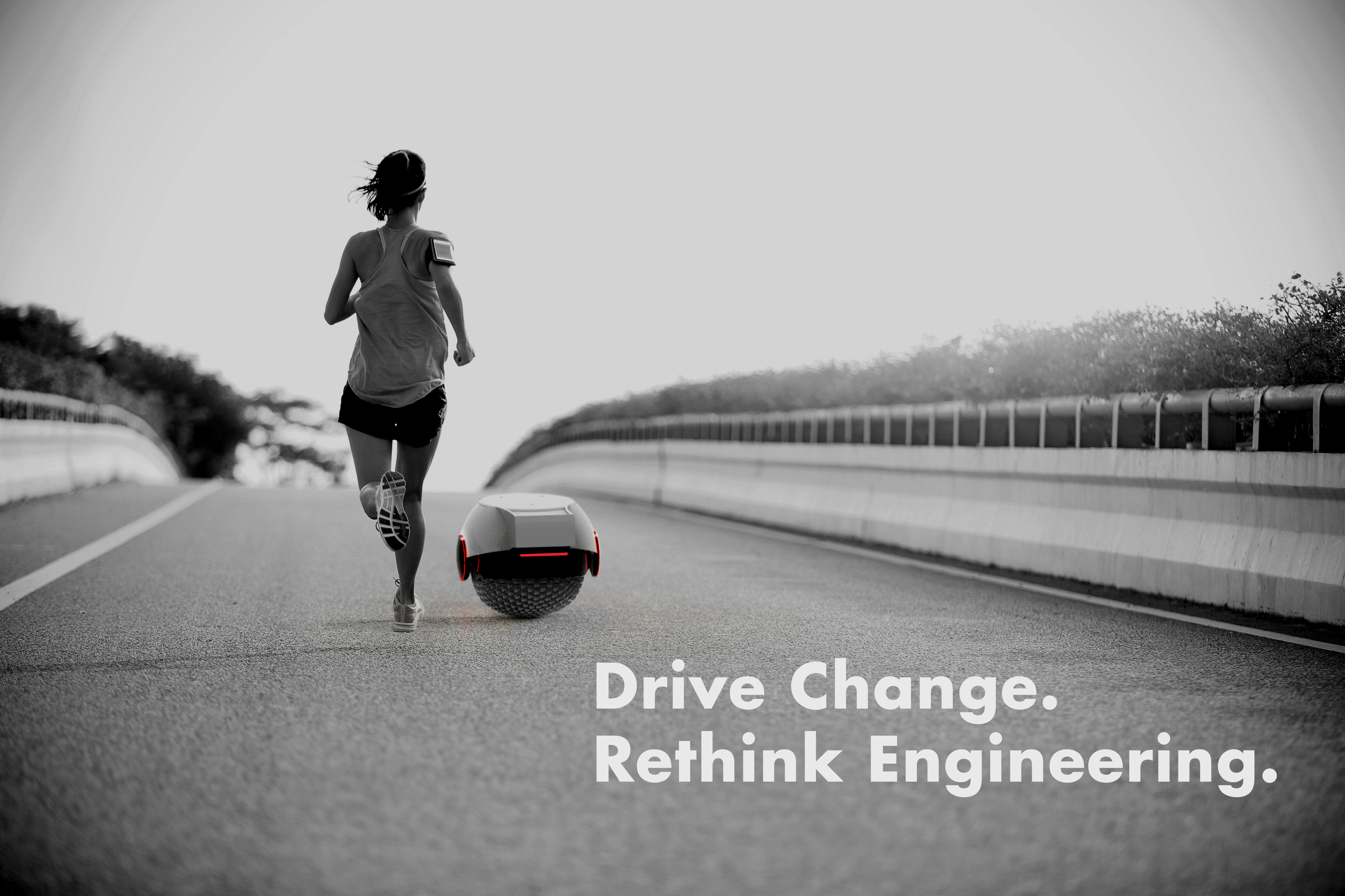 Drive Change. Rethink Engineering., PLATO GmbH, Story - PresseBox