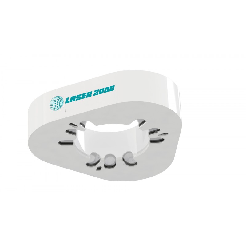 Die 3D-Kamera von Laser 2000, Laser 2000 GmbH, Story - PresseBox