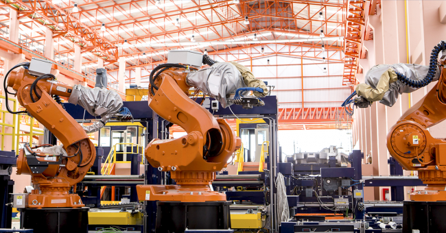 Surprise, Surprise: Mercedes to replace Robots by ... Humans, Critical ...