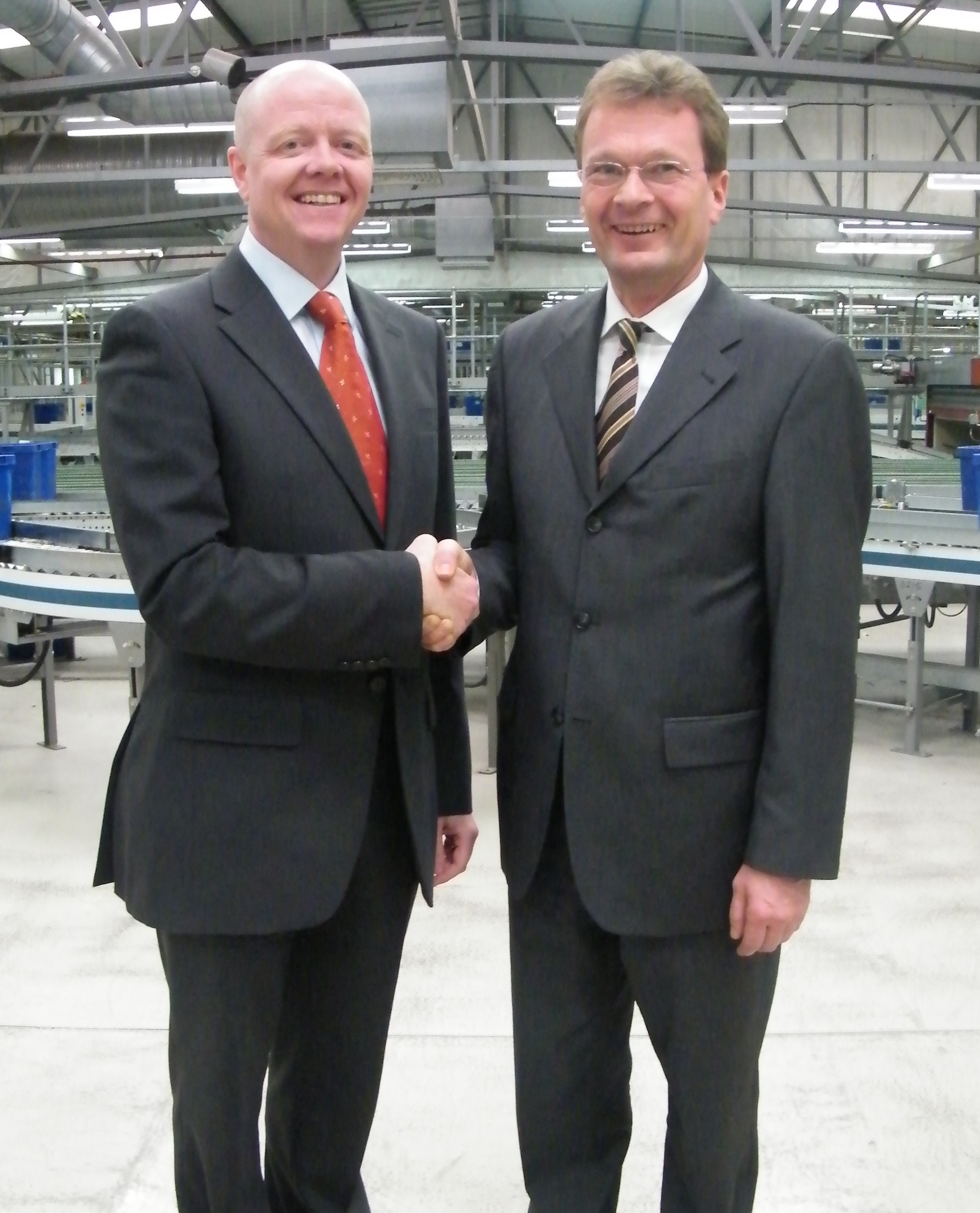 ABB ernennt RS zum strategischen Partner, RS Components GmbH, Story ...