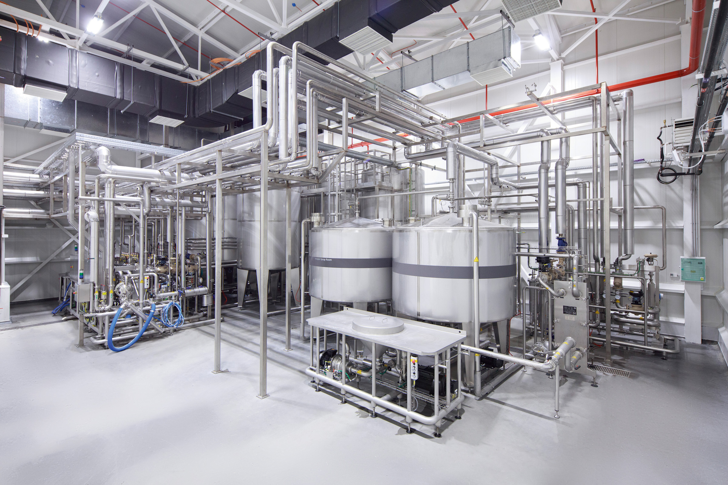 A legend reinvents itself: With technological support from KHS ...