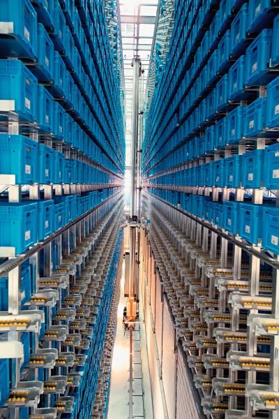 Special Solutions and Integrated Fire Protection, Minimax, Story ...