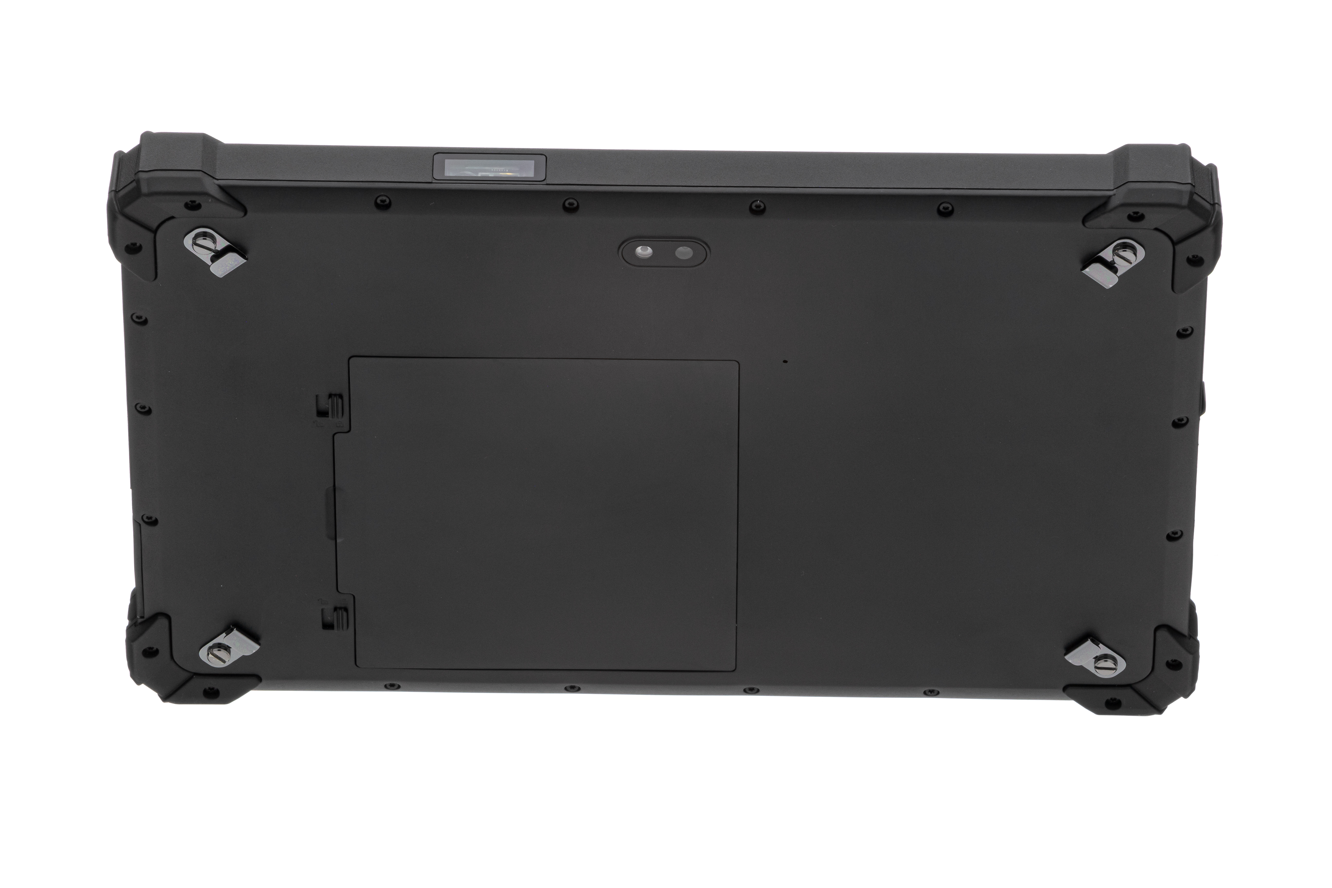 RUGGED TAB 10 – Robustes Industrie-Tablet, spo-comm GmbH, Story - PresseBox